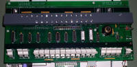 SBC6120 Front Panel